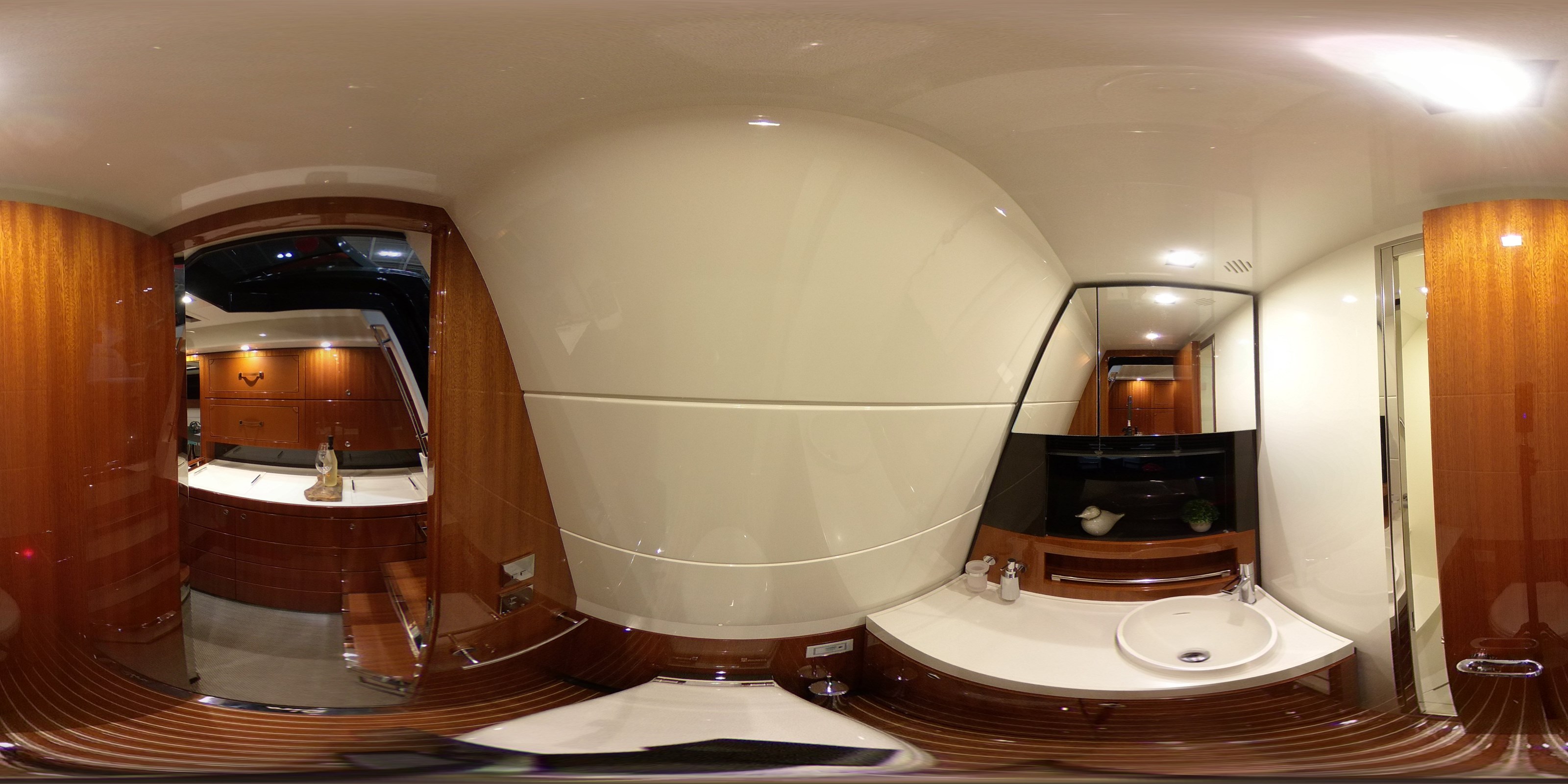 2019 Riva Rivamare Cruisers Boat Review - BoatDealers.ca