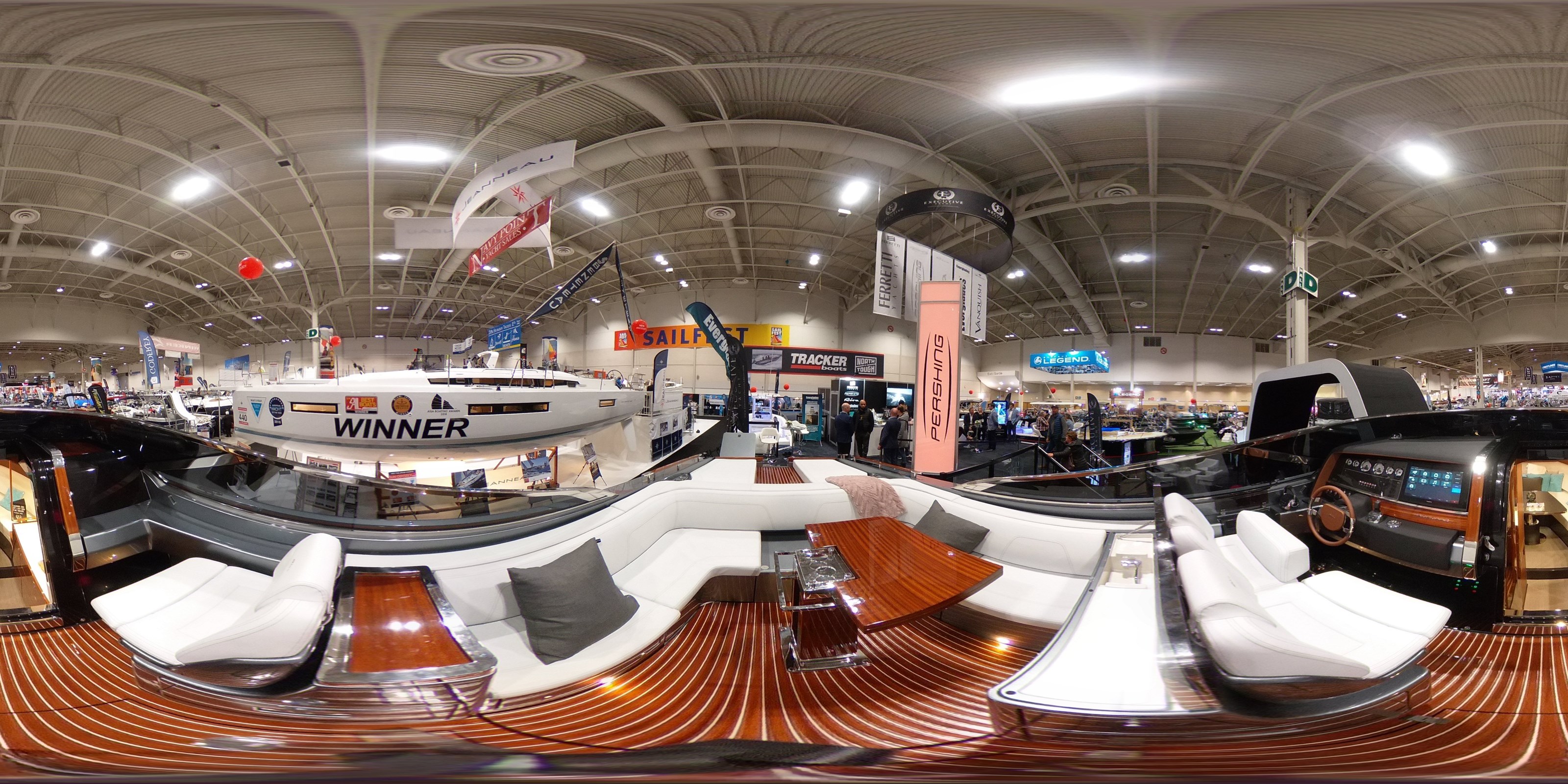 2019 Riva Rivamare Cruisers Boat Review - BoatDealers.ca