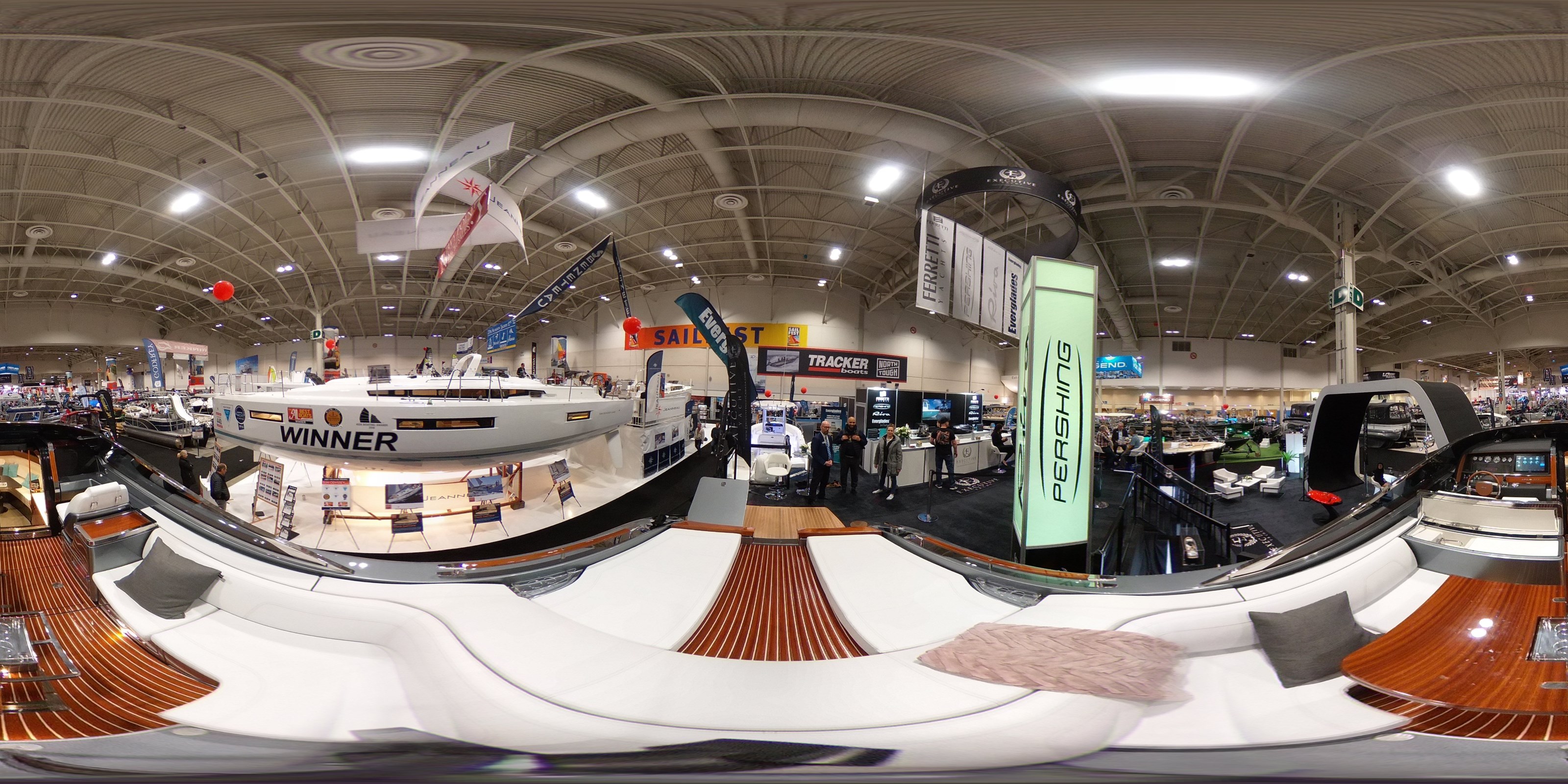2019 Riva Rivamare Cruisers Boat Review - BoatDealers.ca