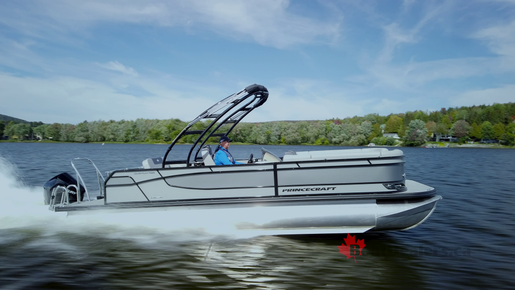 Princecraft Boat Reviews - BoatDealers.ca