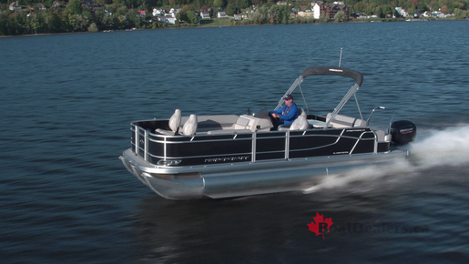 Princecraft Boat Reviews - BoatDealers.ca