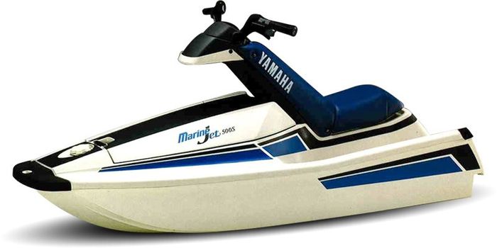2022 Yamaha JetBlaster Personal Water Craft Boat Review - BoatDealers.ca
