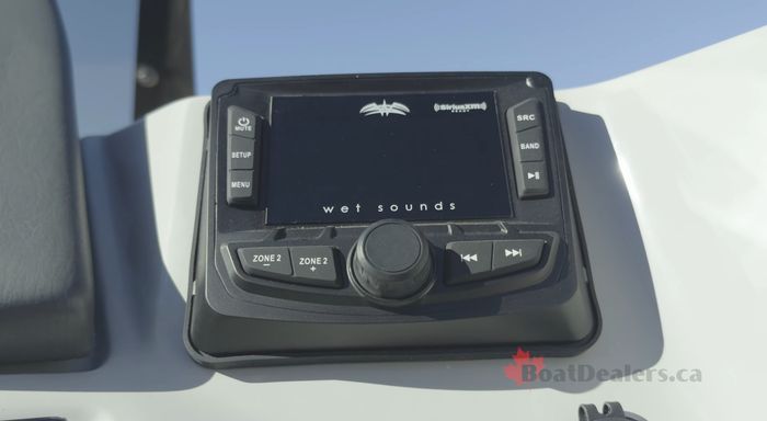 2026 Starcraft SLS-3 R Pontoon Boat Review - BoatDealers.ca