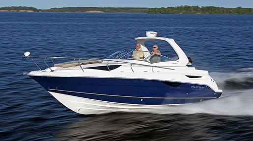 Larson Boat Reviews - BoatDealers.ca