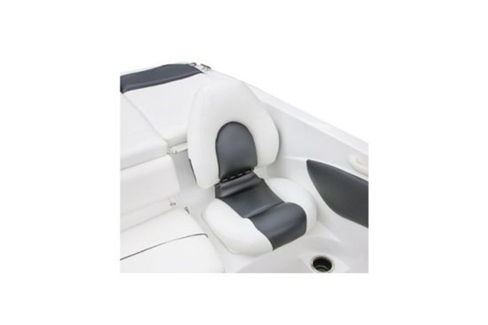 2013 Rinker Captiva 186 FS BR Bowrider Boat Review - BoatDealers.ca