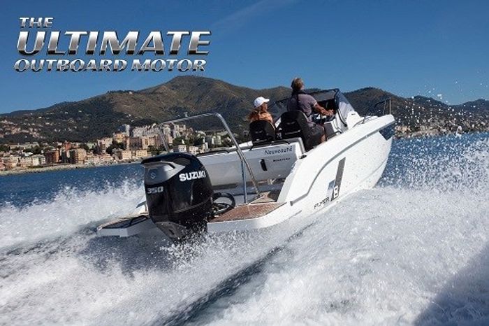 New Boats For Sale Search - BoatDealers.ca