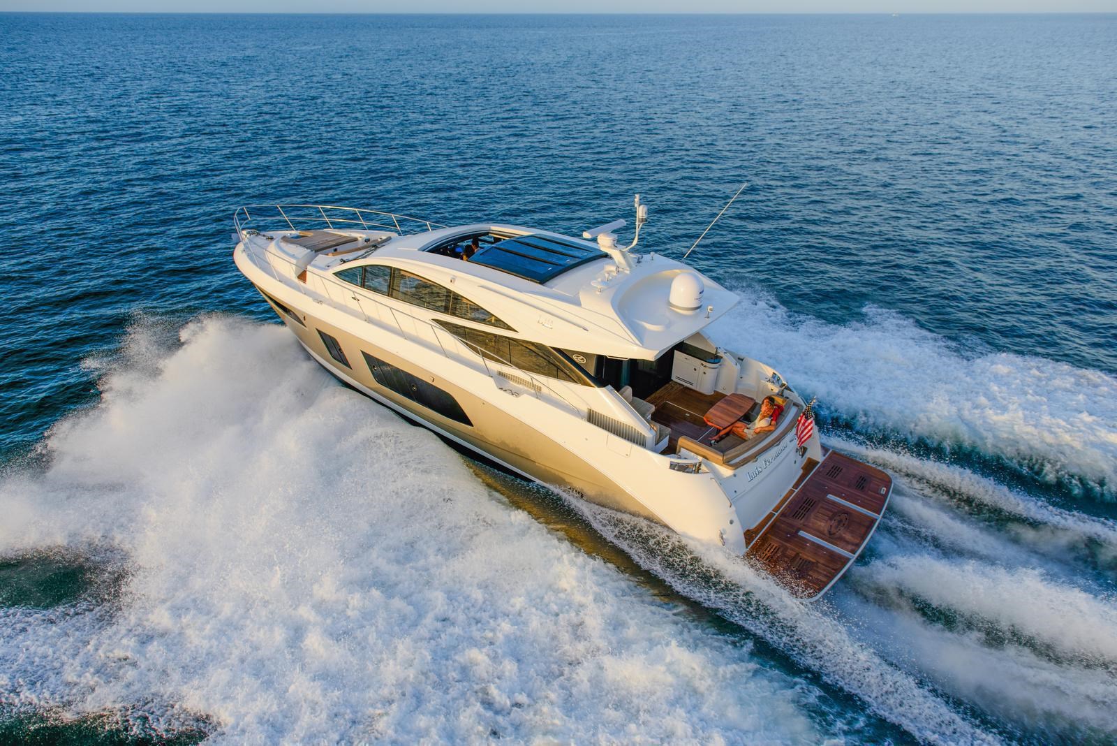 Sea Ray L 650 2015 New Boat for Sale in Burnaby, British Columbia ...