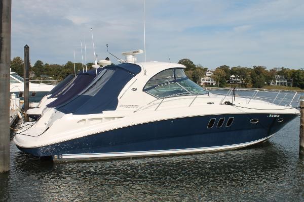 2010 Sea Ray 39 Sundancer Boat for Sale | 39 foot 2010 Sea Ray Yacht in ...