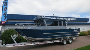 Raider Boats for Sale in British Columbia - Page 1 of 1 - BoatDealers.ca