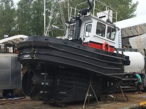 Tug Boats for Sale - Page 3 of 4 - BoatDealers.ca