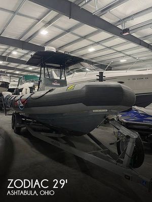 Zodiac Boats for Sale - Page 1 of 6 - BoatDealers.ca