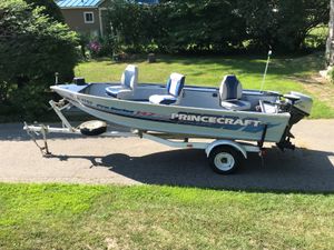 Princecraft Boats for Sale - Page 1 of 15 - BoatDealers.ca