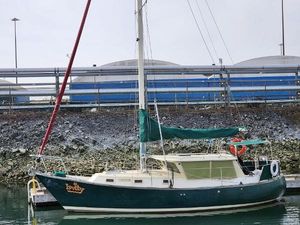 Sail Boats for Sale in British Columbia - Page 1 of 11 - BoatDealers.ca