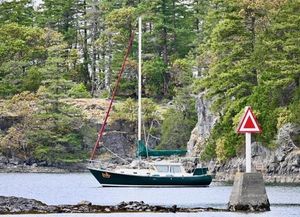 Sail Boats for Sale in British Columbia - Page 1 of 11 - BoatDealers.ca