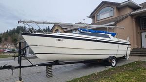 Sail Boats for Sale in British Columbia - Page 1 of 10 - BoatDealers.ca
