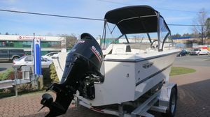 Double Eagle Boats for Sale in British Columbia - Page 1 of 1 ...