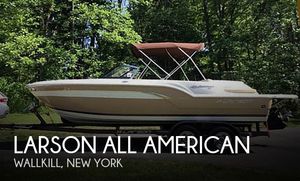 Larson Bowrider Boats for Sale - Page 1 of 4 - BoatDealers.ca