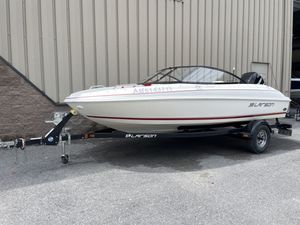 Larson Bowrider Boats for Sale - Page 1 of 3 - BoatDealers.ca