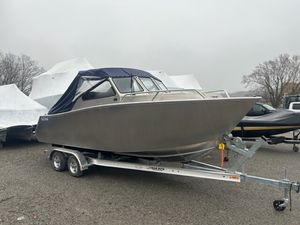 Stanley Boats for Sale - Page 1 of 4 - BoatDealers.ca