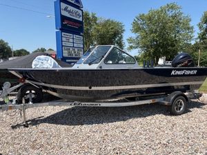 KingFisher Boats for Sale - Page 1 of 9 - BoatDealers.ca