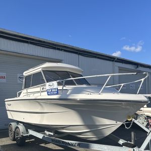 Double Eagle Boats for Sale in British Columbia - Page 1 of 1 ...