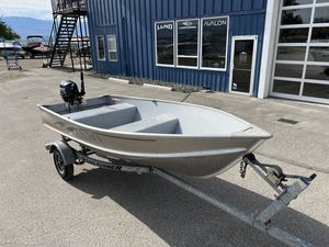 Lund Boats for Sale in British Columbia - Page 1 of 2 - BoatDealers.ca