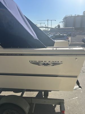Double Eagle Boats for Sale in British Columbia - Page 1 of 1 ...