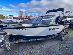 Legend Boats for Sale in Ontario - Page 1 of 14 - BoatDealers.ca