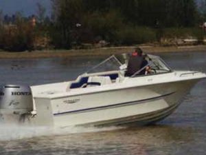 Double Eagle Boats for Sale in British Columbia - Page 1 of 1 ...