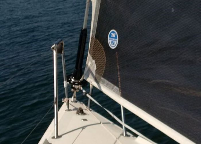 W.D. Schock Schock 40 2001 Used Boat for Sale in Toronto, Ontario ...