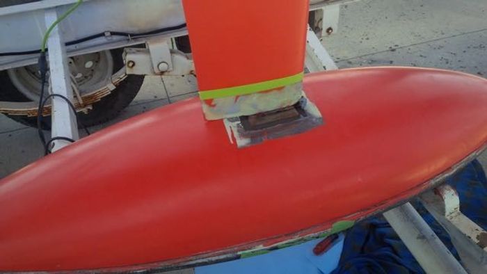 W.D. Schock Schock 40 2001 Used Boat for Sale in Toronto, Ontario ...