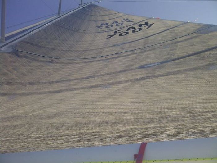 W.D. Schock Schock 40 2001 Used Boat for Sale in Toronto, Ontario ...