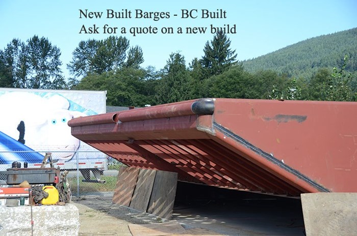 How To Build A Barge how-to-build-a-barge