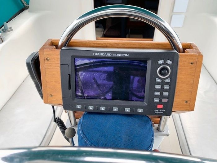 CS33 33 1982 Used Boat for Sale in Beaupre, Quebec - BoatDealers.ca