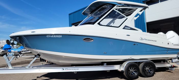 All Purpose Fishing Boats - BoatDealers.ca Article