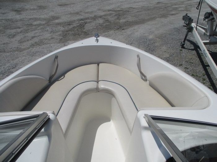 Sunbird Spirit 170 1998 Used Boat for Sale in Washago, Ontario ...