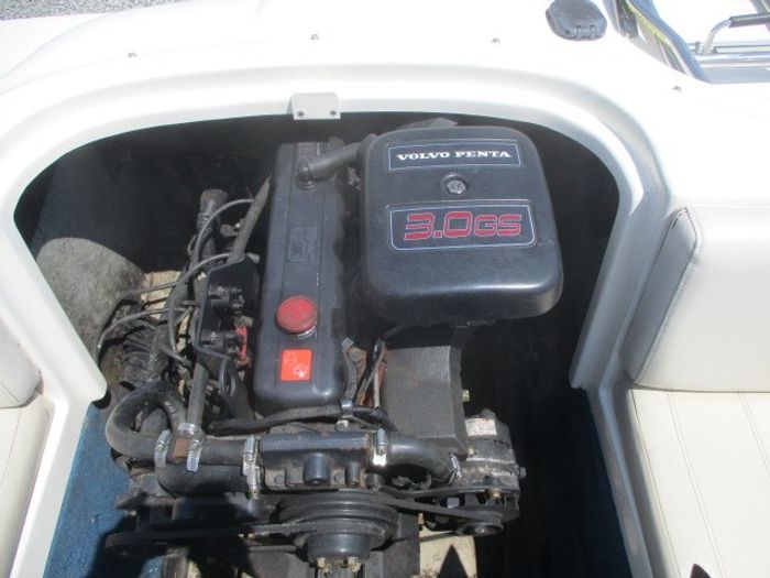 Sunbird Spirit 170 1998 Used Boat for Sale in Washago, Ontario ...