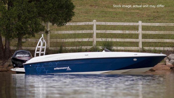 Bayliner 18 ELEMENT / 180EL 2023 New Boat for Sale in Mactier, Ontario ...