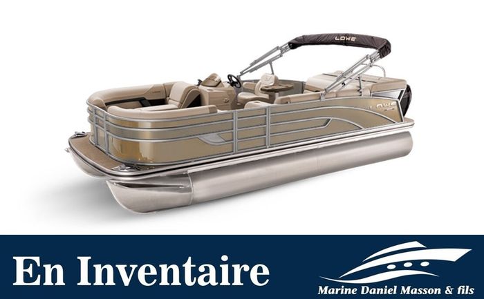 Lowe SS 210 2023 New Boat for Sale in Saint-Paul-de-l'Île-aux-Noix ...