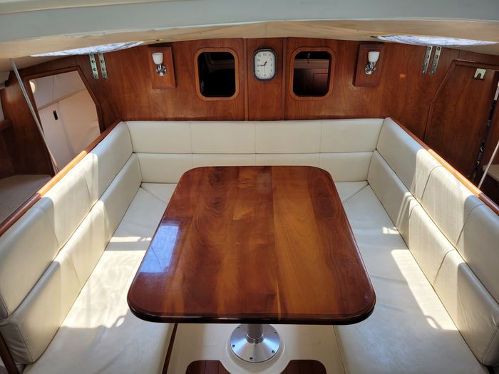 Gemini 105 MC 2011 Occasion Bateau à vendre au Saint Augustine, Floride ...