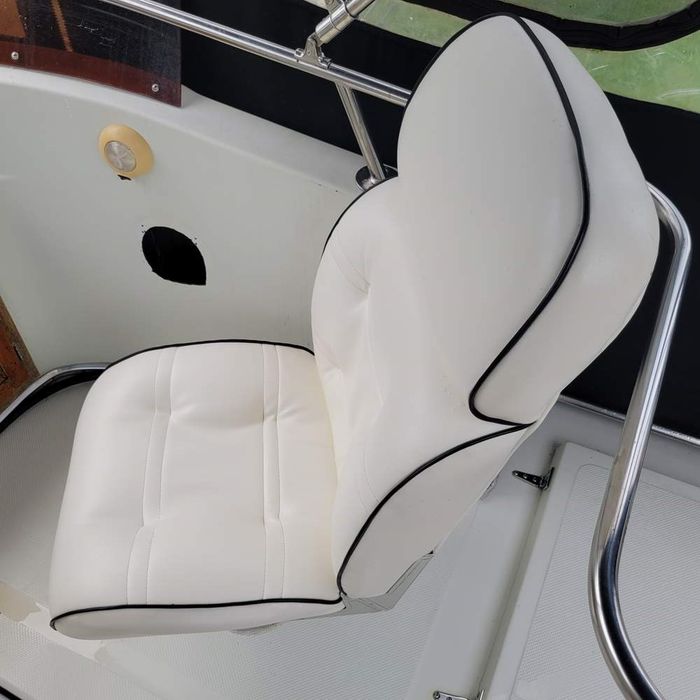 Prowler 10M 1988 Used Boat for Sale in Beaverton, Ontario - BoatDealers.ca