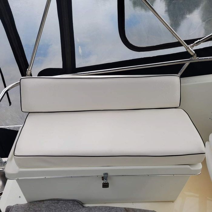 Prowler 10M 1988 Used Boat for Sale in Beaverton, Ontario - BoatDealers.ca