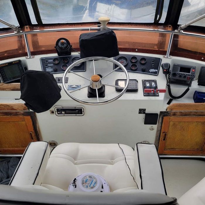 Prowler 10M 1988 Used Boat for Sale in Beaverton, Ontario - BoatDealers.ca