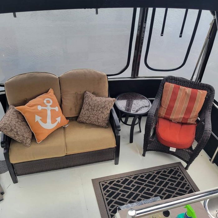 Prowler 10M 1988 Used Boat for Sale in Beaverton, Ontario - BoatDealers.ca