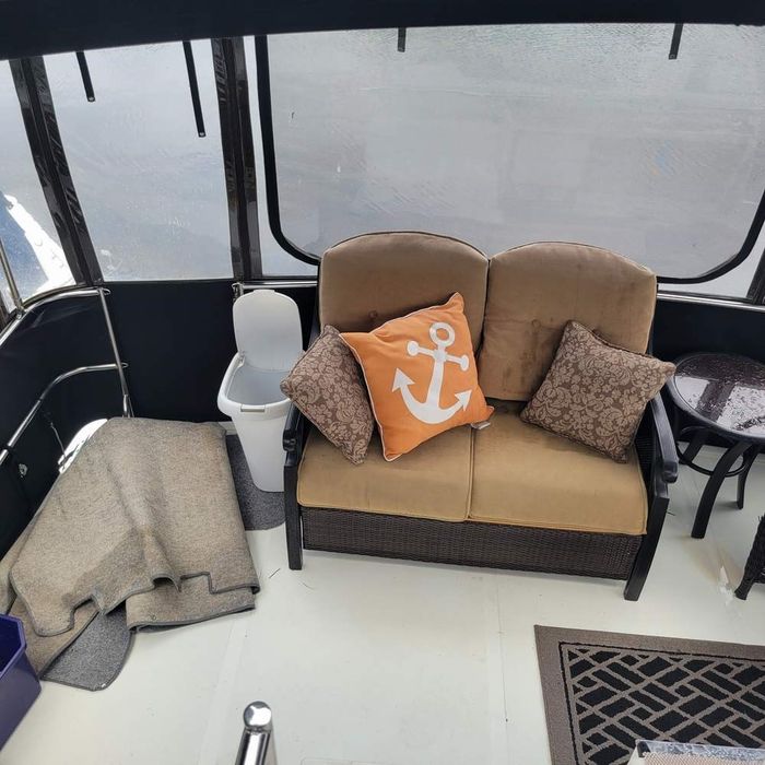 Prowler 10M 1988 Used Boat for Sale in Beaverton, Ontario - BoatDealers.ca