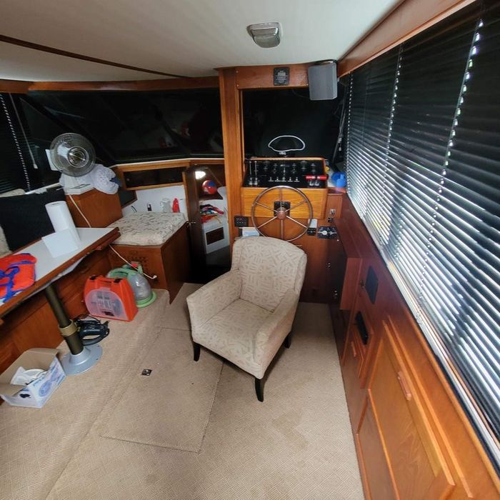 Prowler 10M 1988 Used Boat for Sale in Beaverton, Ontario - BoatDealers.ca