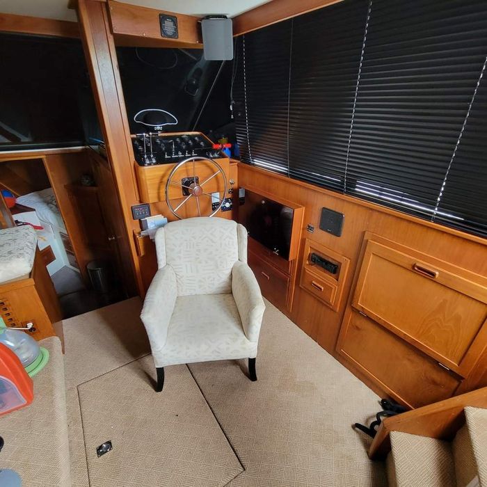 Prowler 10M 1988 Used Boat for Sale in Beaverton, Ontario - BoatDealers.ca