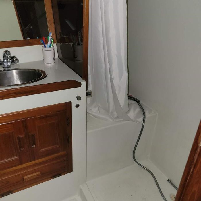 Prowler 10M 1988 Used Boat for Sale in Beaverton, Ontario - BoatDealers.ca