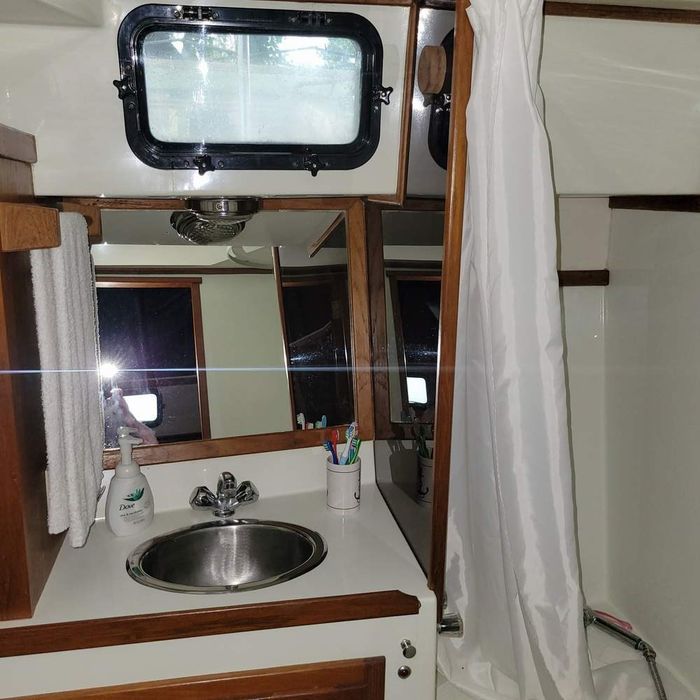 Prowler 10M 1988 Used Boat for Sale in Beaverton, Ontario - BoatDealers.ca