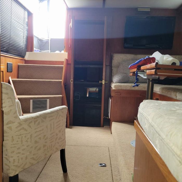 Prowler 10M 1988 Used Boat for Sale in Beaverton, Ontario - BoatDealers.ca